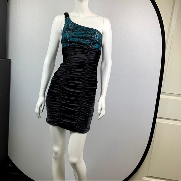 Frederick's of Hollywood | Dresses | New Fredericks Of Hollywood Lace ...